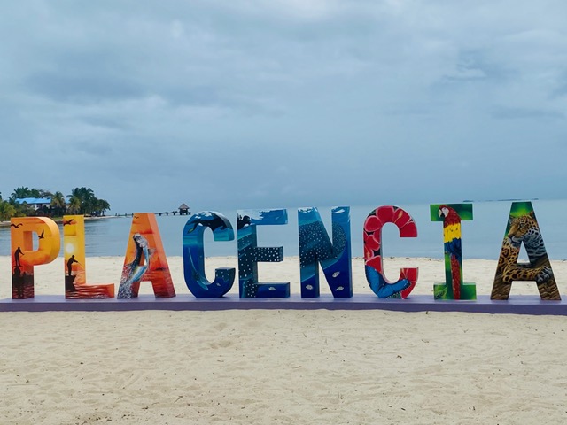 Why Placencia Picking Your Belize Destination Barefoot Services
