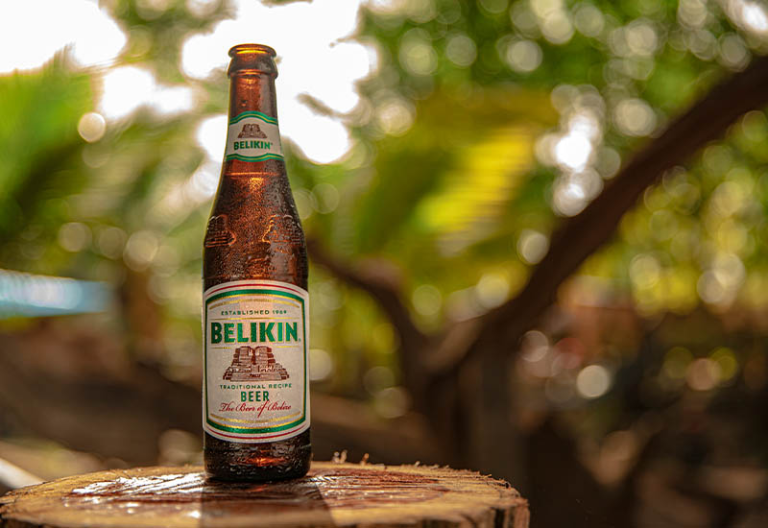What You Need to Know About Belizean Food and Drinks