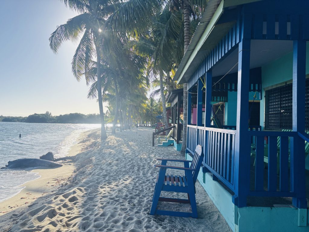 Why Belize Is the Best Spring Break Adventure Destination