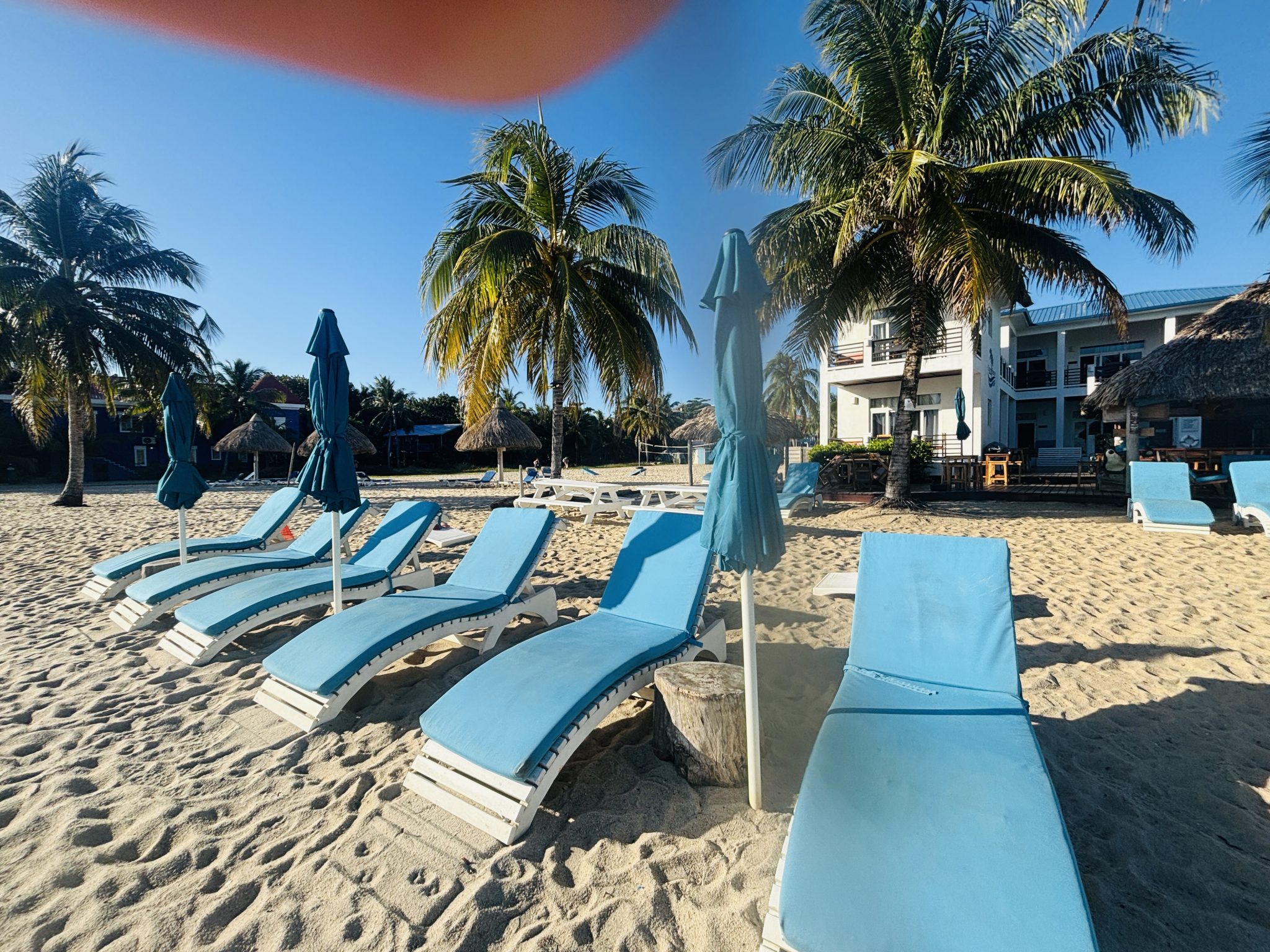Why Belize Is the Best Spring Break Adventure Destination
